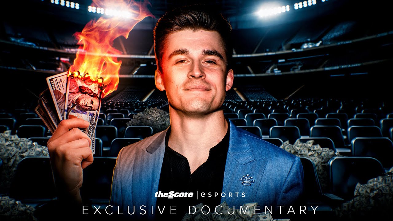 The Financial Struggles of Esports: Can Streamers Save the Industry ...