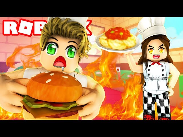 5 best Roblox games for foodies to play in 2022