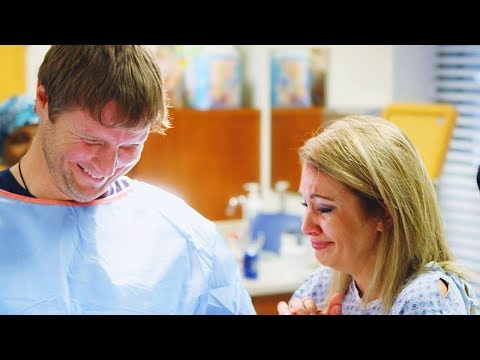 A SURROGATE STORY | HOW TO FIND A SURROGATE| PART 1