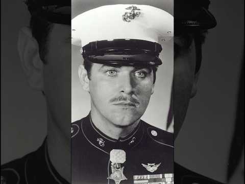US Marine Corps PFC Raymond Clausen: Vietnam War Medal of Honor Recipient