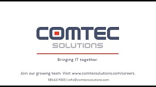 Working At Comtec Global: Company Overview and Culture - Zippia