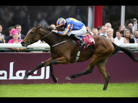 Found wins on debut at the Curragh