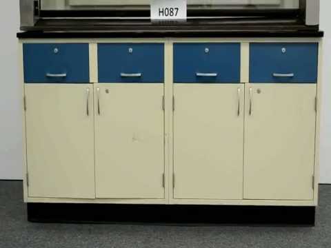 Custom Lab Equipment Design Services | National Laboratory Sales