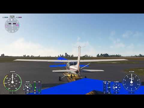 Steam Community :: Video :: MSFS2020 Map Enhancement