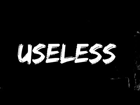 What is the meaning of useless?