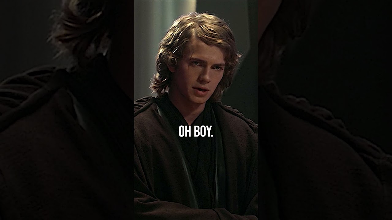 The Jedi Council Implodes #starwars #prequelmemes #funny