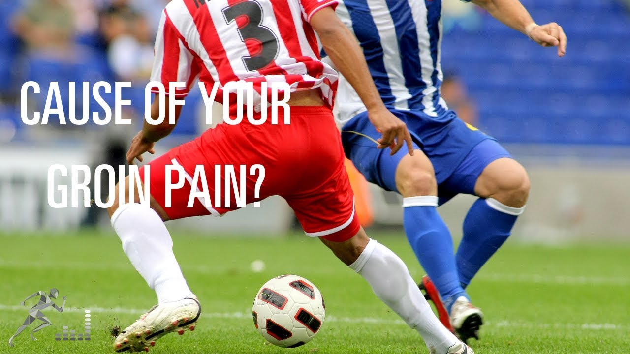 Osteitis pubis: What is it, and how can you get better?