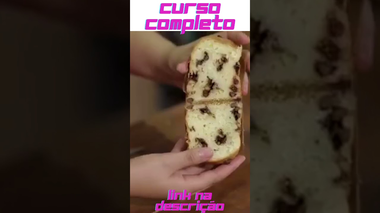 Panetones e chocotones #shorts