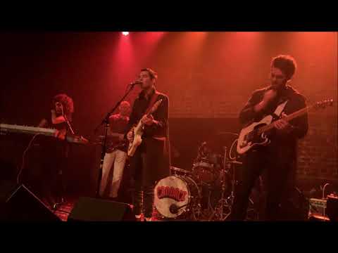 Storefront Church - Live at The Hi Hat 5/23/2019