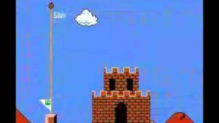 Super Mario Bros Rebirth Smb1 Hack Watch HD Mp4 Video Download Free