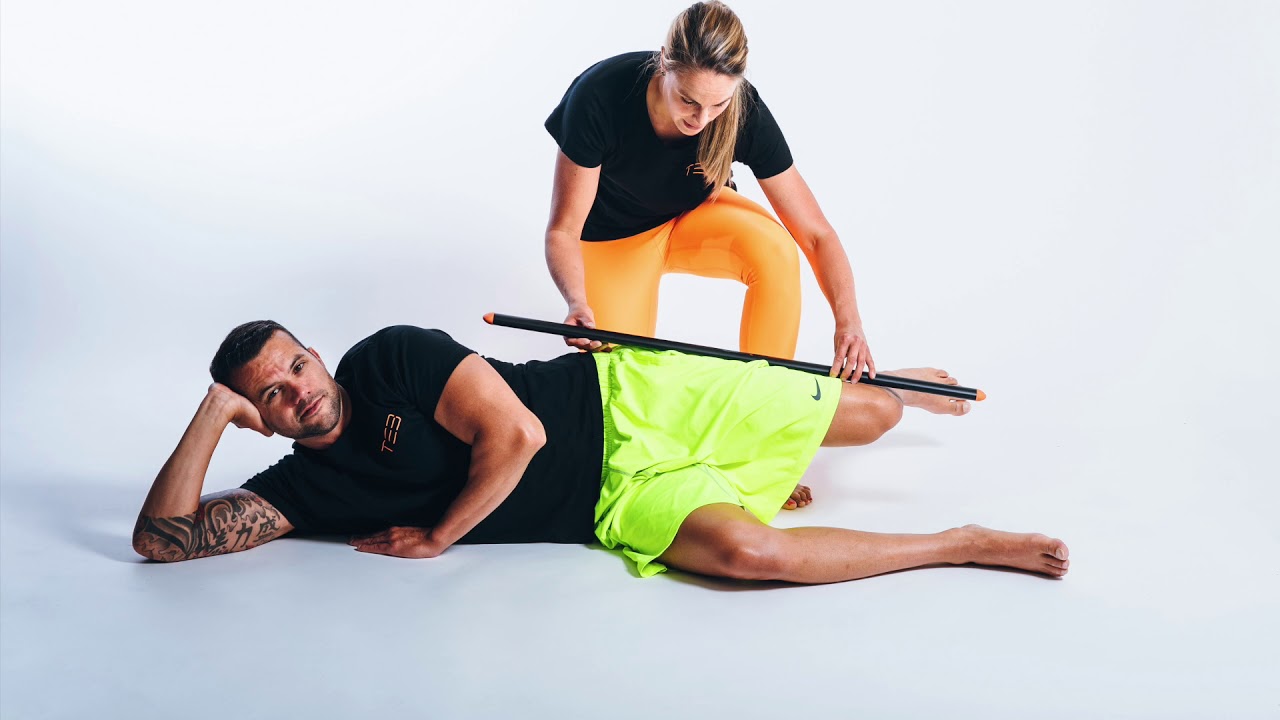 TE3 Mobility Analysis: STICK DIRECTION
