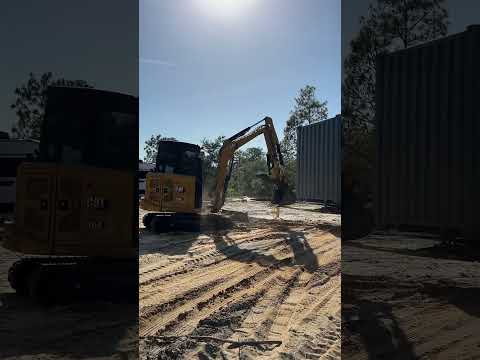 Buying a shipping container instead of renting a storage unit๐ #rvlife #rvliving #shippingcontainer