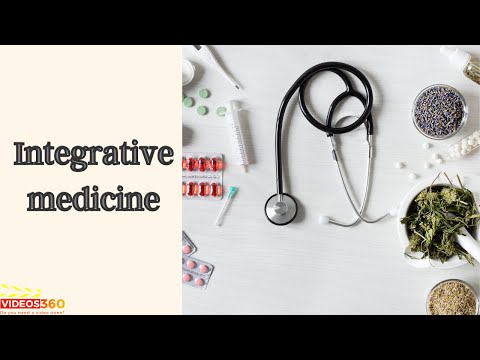 What is Integrative Medicine? - CT Center For Integrative Medicine