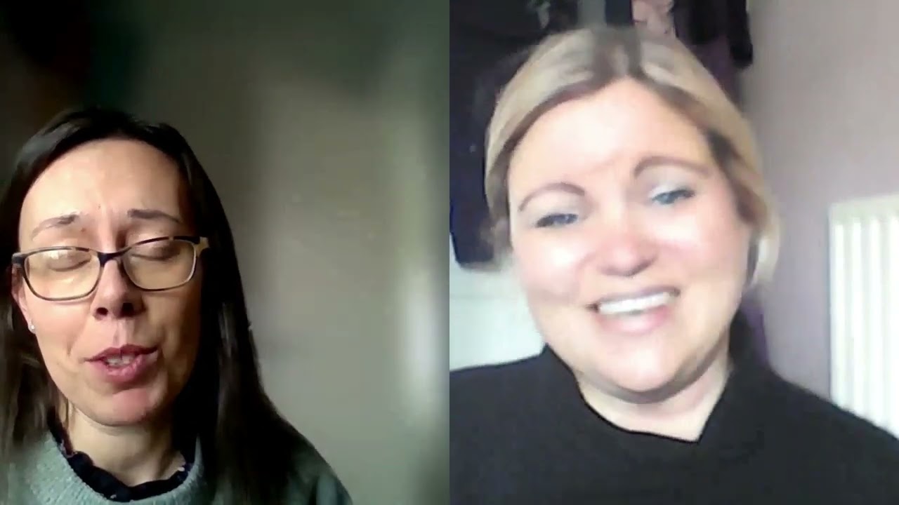 Talking Space - Making Our Move