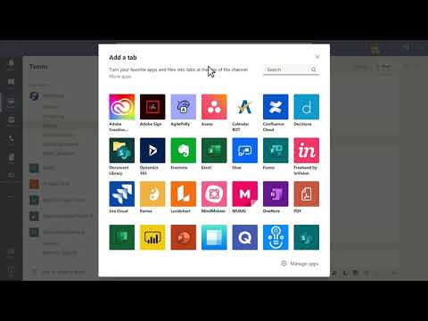 Adobe Creative Cloud & Microsoft Teams bring creative work & teamwork together