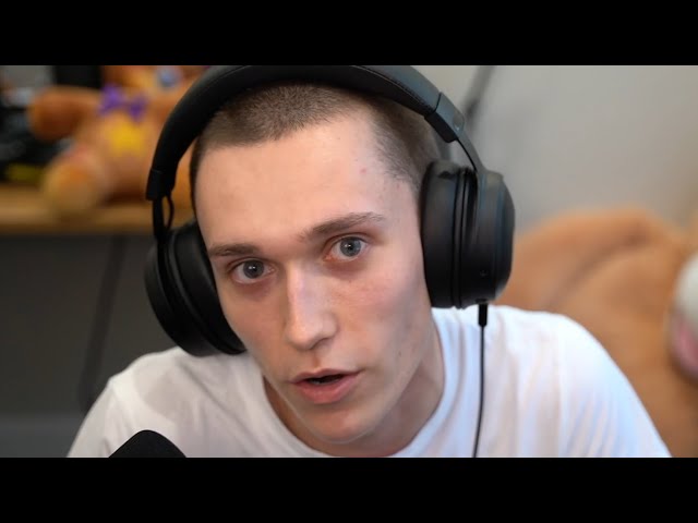 Minecraft YouTuber Jack Manifold responds to "misogynist" claims