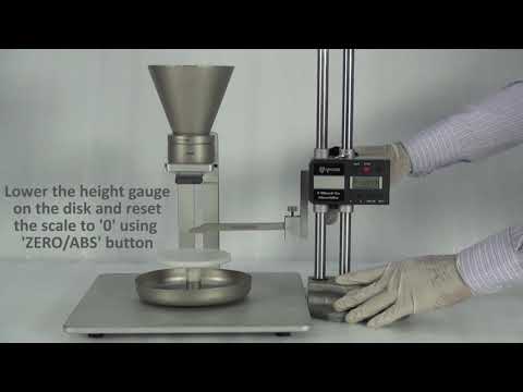 Flow Tester - Flow Test Equipment Latest Price, Manufacturers & Suppliers