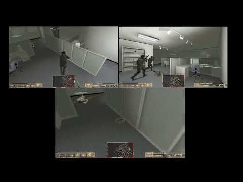 Steam Community :: Video :: The Sum Of All Fears - Game Mission 1 ...