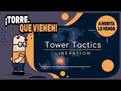 Steam Community :: Tower Tactics: Liberation