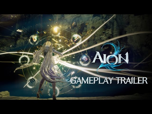 AION2-台灣官方網站