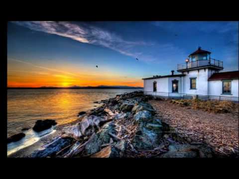 Blue Blue Ocean. Musical slideshow.