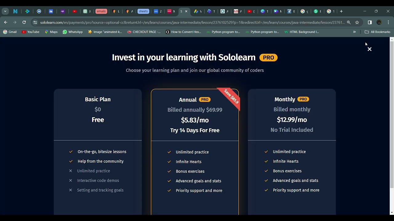 13 Encapsulation | Java Intermediate | Sololearn