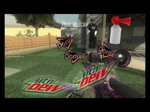 Steam Community :: Video :: MOST MLG TRICKSHOT IN COD BO2