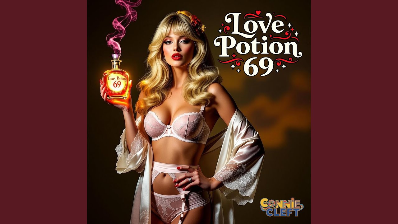 Love Potion 69 (feat. Connie Cleft)