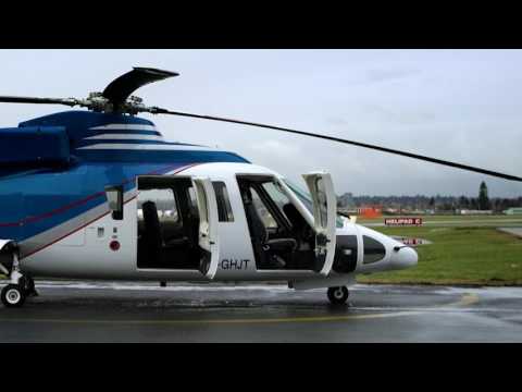 Helicopter Safety Video by HeliJet – The Wonders of Vertical Flight