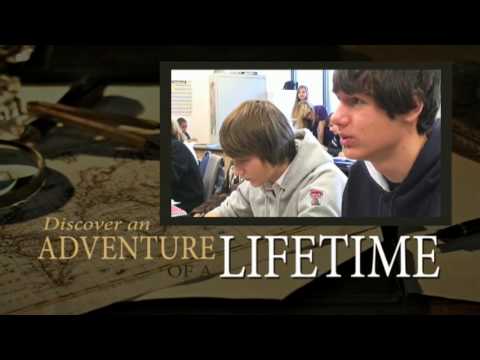 Coram Deo Academy Commercial