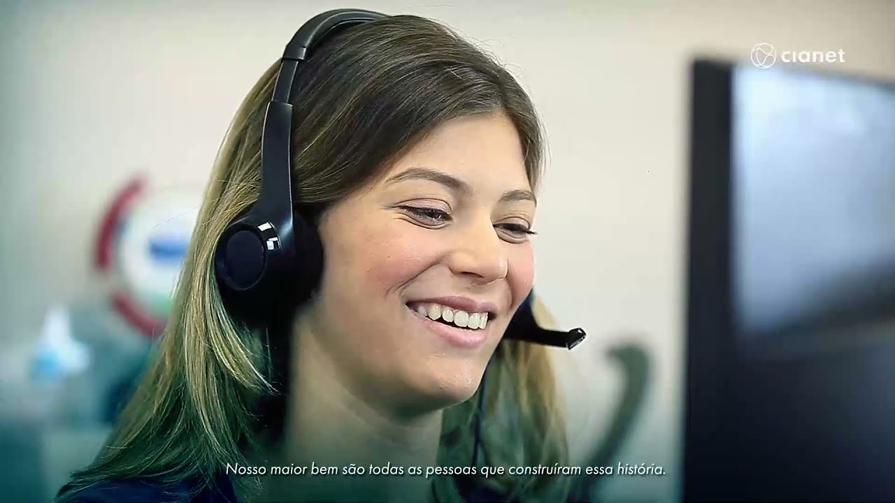 Quem Somos – CIANET