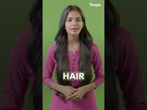 Struggling with Premature Greying? These Ayurveda Tips Will Help You Reverse Hair Greying!