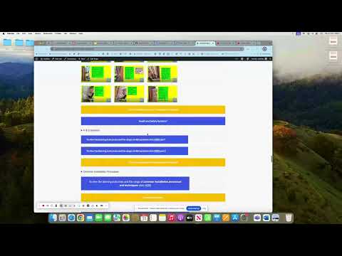 LCHT webpage update – HallEdu