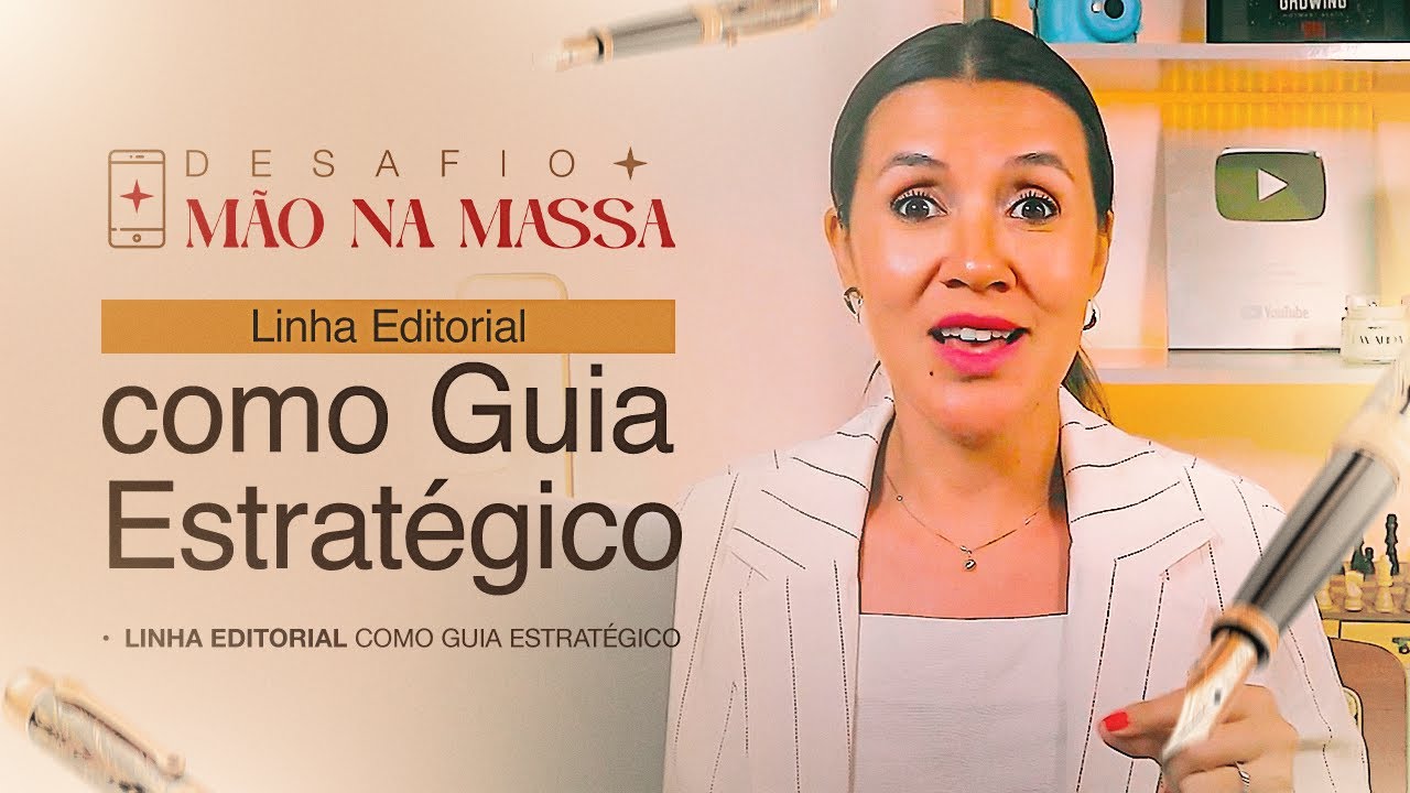 Creating Impactful Content: A Strategic Guide to Editorial Lines ...