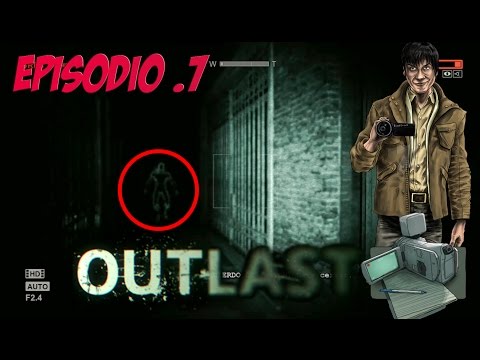 Steam Community :: Video :: THE WALRIDER EP.7 -OUTLAST-
