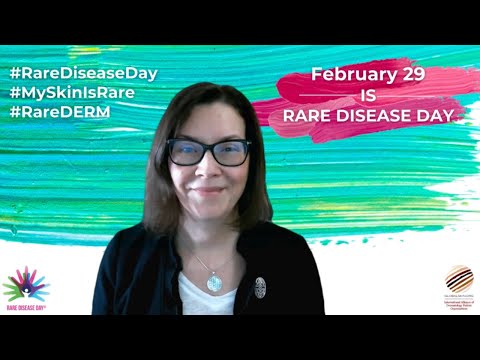 GlobalSkin CEO Jennifer Austin Expresses Her Thoughts on Rare Disease Day 2024