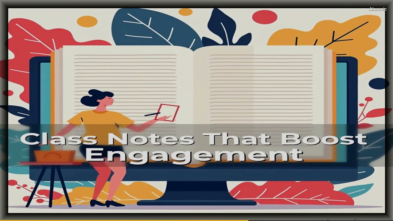 Class Notes That Boost Engagement | Everything You Need to Know