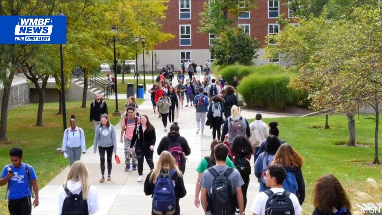 SCAMology 101: How to spot the most common scams targeting college students