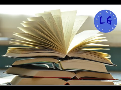 Cataloging and Classification explained