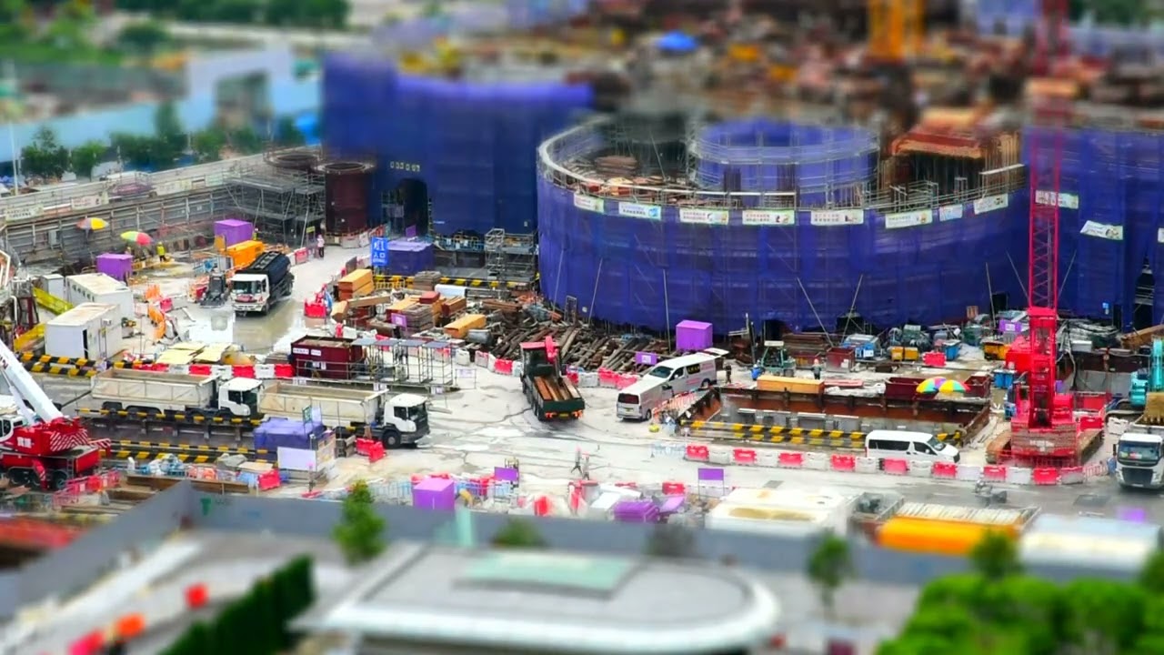 Safety Video #152 - Proactive or Reactive