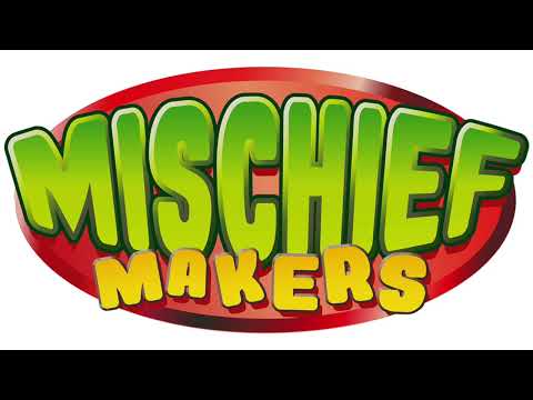 Mischief Makers Marina extended