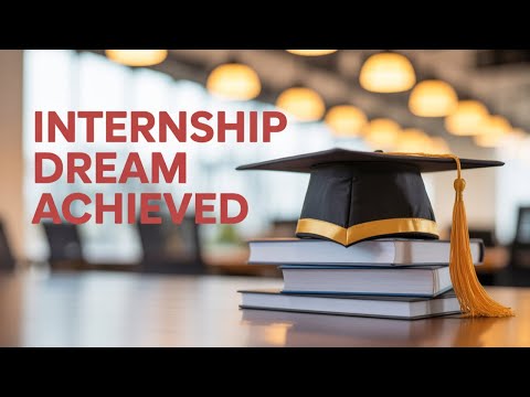 I Scored a FREE Internship from Skilled - Here's My Top Tips