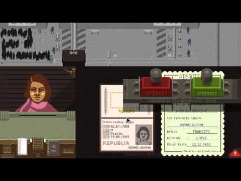 Steam Community :: Video :: Jorji y la bomba humana FTW ||||| Papers ...