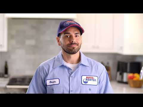 Roto Rooter Plumbers: We're the CLOG Experts