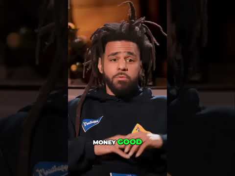 How J Cole Lives A Billionaire Lifestyle On A Rapper’s Income
