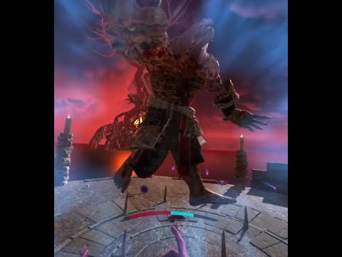 Steam Community :: Hellsweeper VR