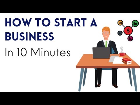 How to Start a Business from Scratch (15 Steps)