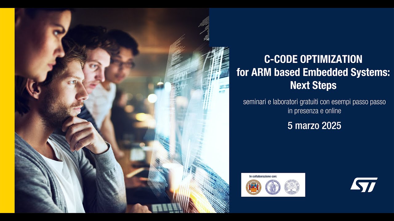 C-Code Optimization for ARM based Embedded Systems:Next Steps