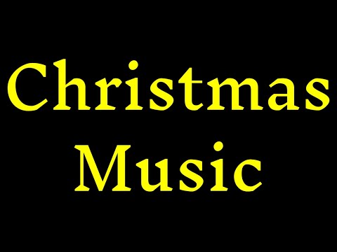 How To Pronounce ''Christmas Music'' Correctly? How to say ''Christmas Music''?
