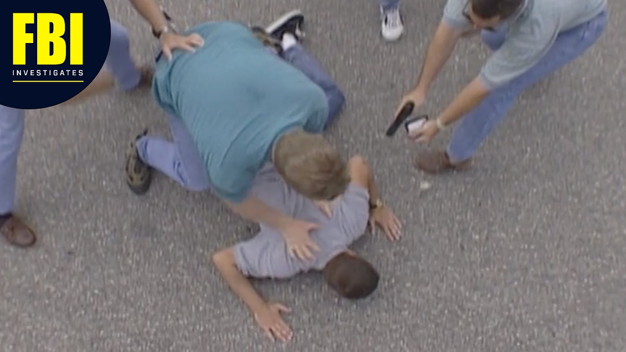FBI Solves Florida’s Most Bizarre Killing Spree Cold Case